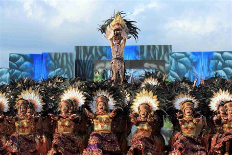Ultimate Guide To Pintados Festival 2025 In Tacloban City