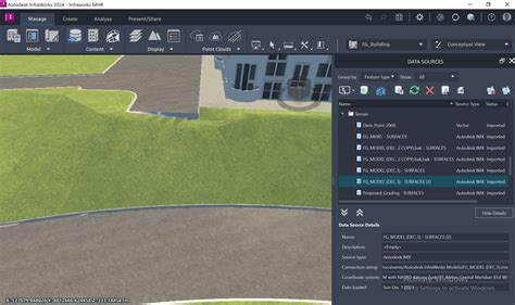 Trouble Grading R Civil3d