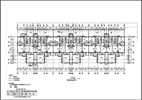 民用建筑工程暖通空调及动力施工图设计深度图样暖通空调土木在线
