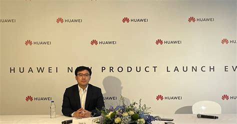 To όραμα της Huawei για το μέλλον της εταιρίας