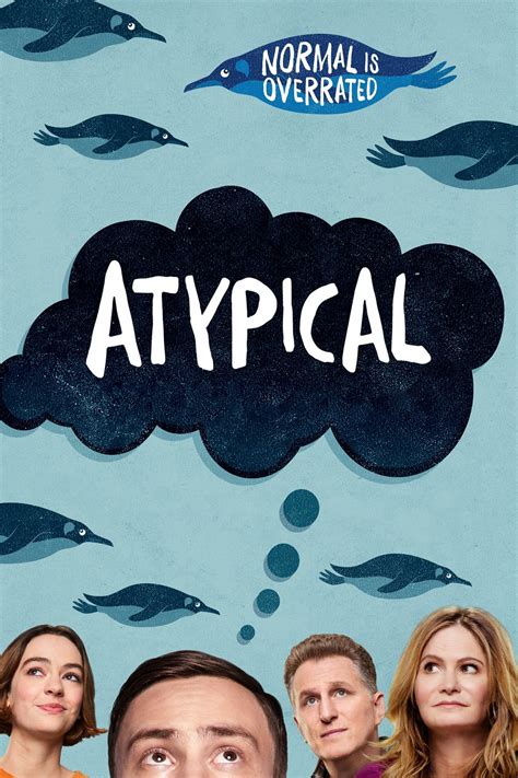 Atypical MovieWeb