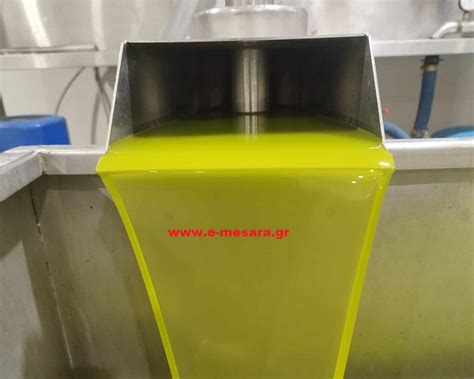 Μεσαρά Βγήκε το πρώτο λάδι E Mesara Gr