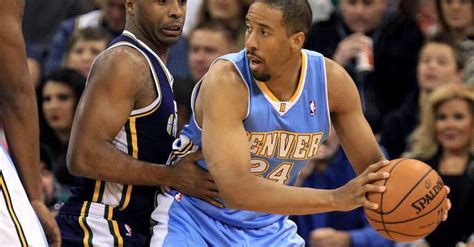 D League Point Guard Diante Garrett To Be Signed Deseret News R