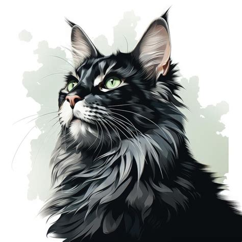 Ragdoll Vector Art Generative Ai Premium Ai Generated Image