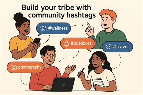 Top Instagram Hashtags For Maximum Reach In 2025