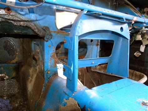 Mgb Gt 1979 Restoration