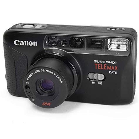 I Tested The Canon Sure Shot 38mm My Honest Review And Why Its A Must
