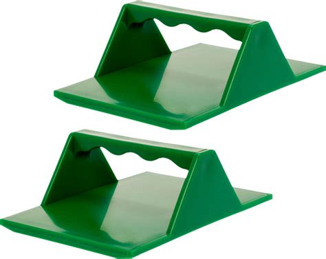 2 Pack Tamales Masa Spreaders W Easy Grip Ergonomic Handle For Faster