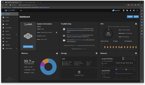 Build Report Ryzen Mini ITX All Flash NAS Build TrueNAS Community