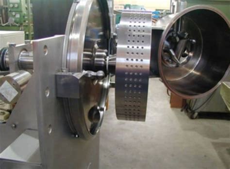 Laboratory Centrifuge Horizontal Ritm Industry