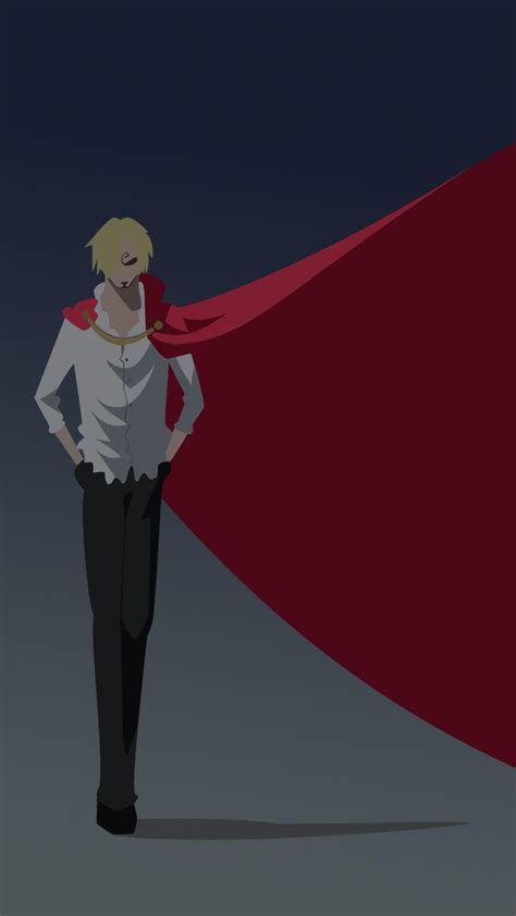 Sanji Wallpapers Top Free Sanji Backgrounds Wallpaperaccess