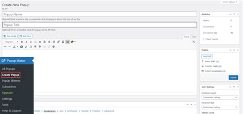 A Beginner S Guide On How To Create An Elementor Popup