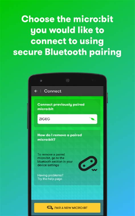 Micro Bit APK For Android Download