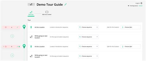 Temi Center User Manual Koson Technical Gitbook