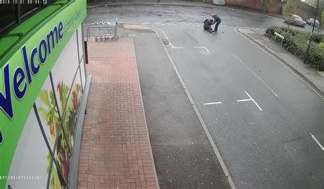 Reckless Driver Seriously Injures Cyclist Jukin Licensing