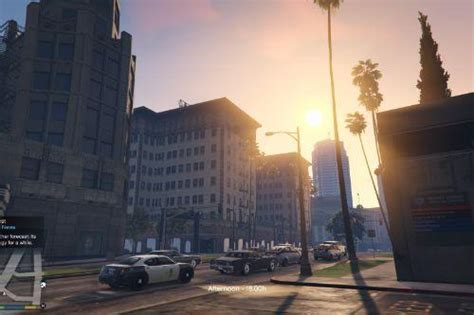 Latest Gta Mods Weather Gta Mods