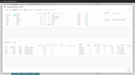 Product Configurator