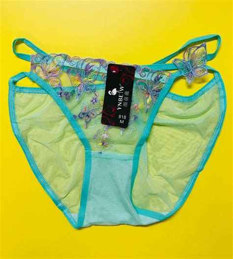 Womans Panty Womens Fashion New Undergarments And Loungewear On Carousell