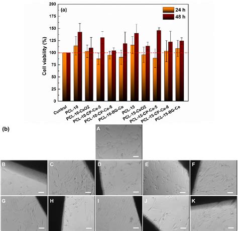 Figure 1 From Development And Characterization Of Electrospun Composites Built On