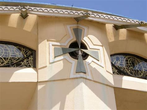 Фрэнк Ллойд Райт Frank Lloyd Wright Annunciation Greek Orthodox
