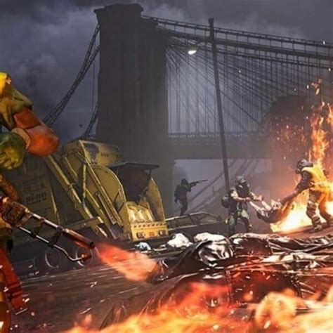 Купить ключ Tom Clancy's The Division 2 - Warlords of New York Edition ...
