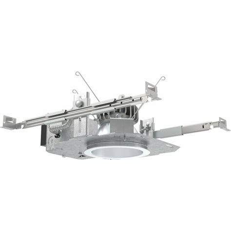 Lithonia Lighting New Construction Downlight 4in Non Ic Ldn4 35 15