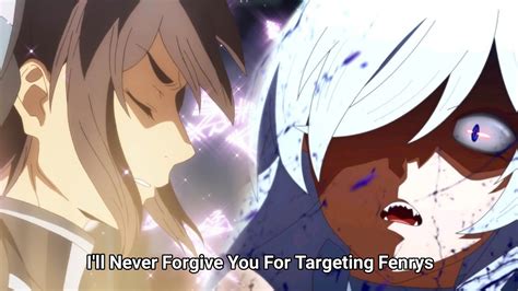 Chillin In Another World With Level 2 Episode 3 Flio Is Angry Flio