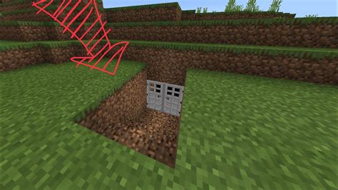 ЧТО НАХОДИЛОСЬ ВСЁ ЭТО ВРЕМЯ ПОД ЗЕМЛЁЙ В ДЕРЕВНЕ ЖИТЕЛЕЙ ПОД НОМЕРОМ 14 В МАЙНКРАФТЕ Youtube