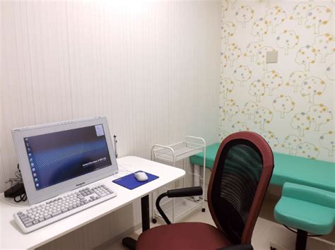 クリニック紹介｜きたざわこどもクリニック｜新座 小児科