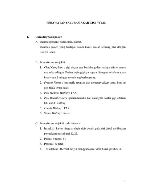 Psa Gigi Vital Pdf
