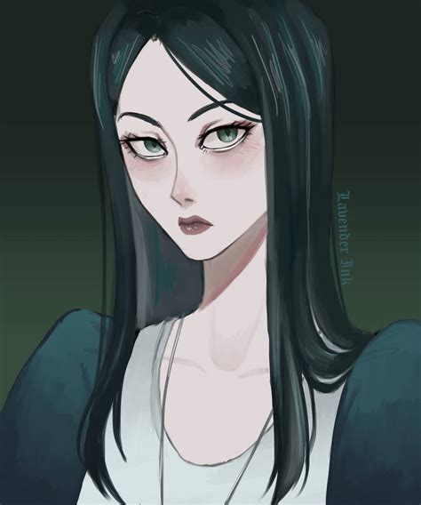 Alice Liddell By Lavenderinkvoid On Deviantart