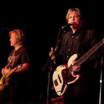 Ricky Nelson Remembered Tickets Chicago IL