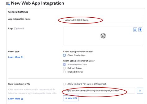 OIDC With Okta Migrating To Jakarta EE 10