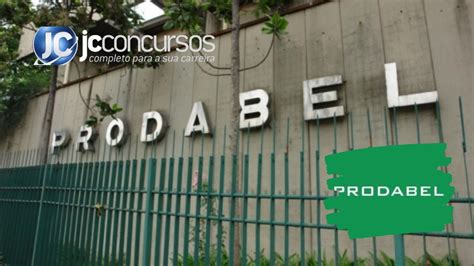 Concurso Prodabel Belo Horizonte MG Definida Banca Organizadora Para