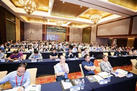 第三届（2023）固体氧化物电池技术发展及产业论坛圆满结束 燃料电池技术团队 Sofcnimteaccn
