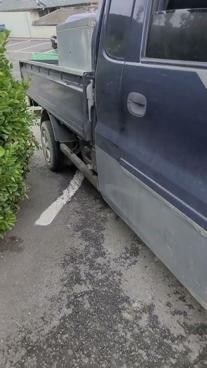 Lsdld 장착 된 리베로 오르막길 힘잘쓰는 1톤 트럭 Jmp 오토메카닉 Youtube