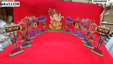 Mushak Set Tsh Collection