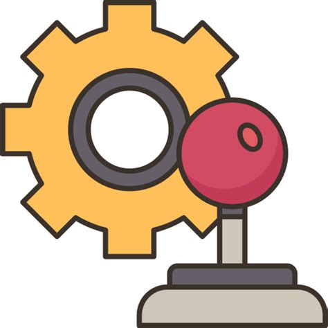 Control Manipulate Command Authority Govern Icon Download On Iconfinder