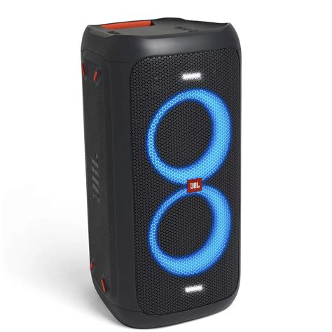 Jbl Partybox High Power Portable Wireless Bluetooth Speaker For Clark Deals