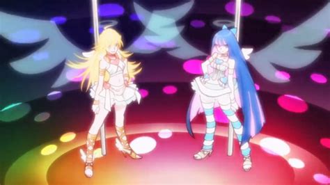 《吊带袜天使》新作先导pv公开！扳机社制作 3楼猫
