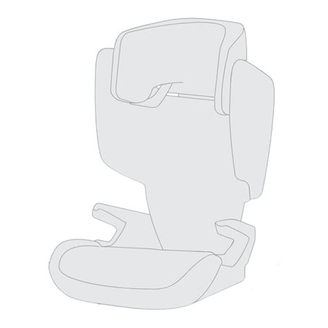 Britax RÖmer Adventure Plus User Manual Pdf Download Manualslib