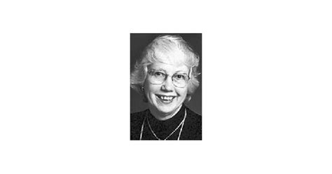 Margaret Gandy Obituary 2010 Legacy Remembers