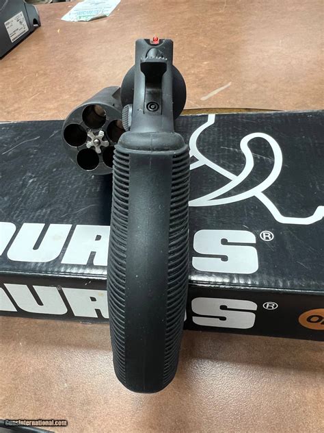 Taurus 4510 The Judge