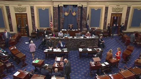 What Happens Now After Senate Republicans Reject Border Bill