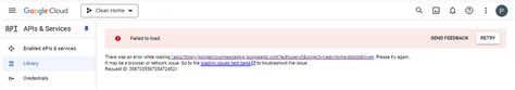 Push Notification With Fcm High Level Architecture And Key