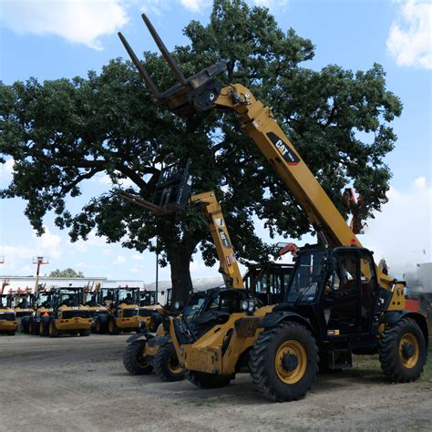 Telehandler Extended Warranty Plan