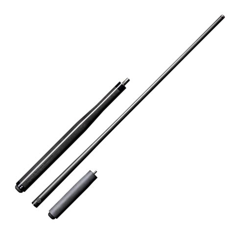 Becue Naked Jump Carbon Fiber Cue Dubai Snooker