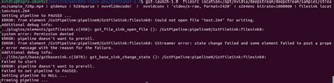 Deepstream 64 Green Screen With Rtsp Deepstream Sdk Nvidia Developer Forums