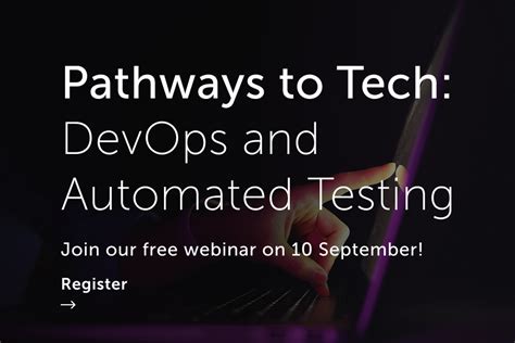 event pathways to tech cloud and devops and automated testing epam campus