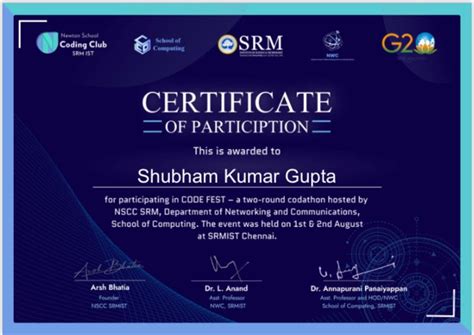 Shubham Kumar Gupta On Linkedin Hackathonadventures Innovationnation